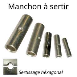 Cosses, Wago, manchons et embouts de câblage | Comptoir-du-cable.com (2)